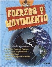 Amazon.com: Fuerzas y movimientos / Strength and motion (Superciencia ...
