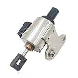 ・ブランド:JFVMLAIU・製造元:JFVMLAIU・モデル:JFVMLAIU・製造元/メーカー部品番号:JFVMLAIU・バルブ。・油圧ポンプソレノイドバルブ31947-1XA00 JF010Eギアボックス用 スチール素材 中古建設ショ...