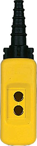 Amazon.com: Pendant Enclosure, 22mm, 2 Holes, IP65 : Industrial ...