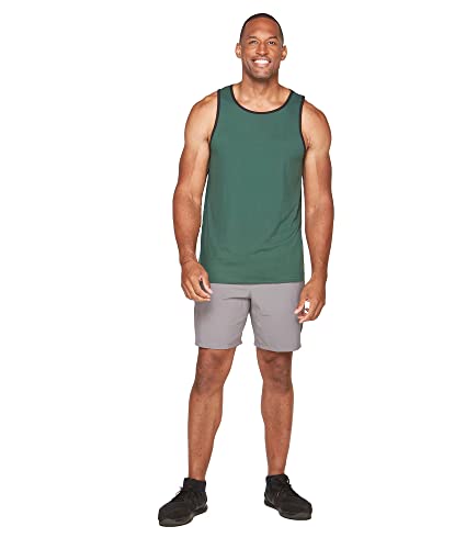 Snapklik.com : COLOSSEUM Active Mens Performance Four Way Stretch ...