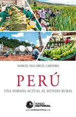 Amazon.fr - Perú: una mirada actual al mundo rural - Livres
