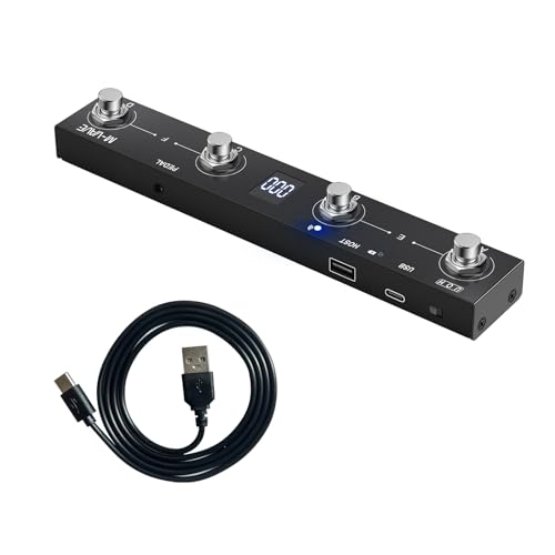 Amazon Best Sellers: Best Computer Recording MIDI Controllers