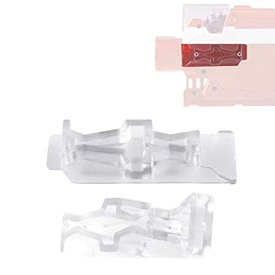 Buy Nerf Stryfe Attachments Side Patch Mod Kit at Ubuy Nepal