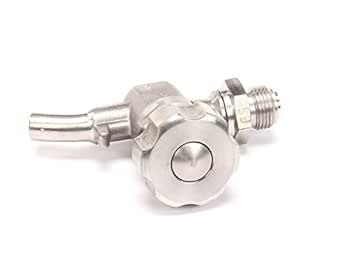 Perlick F38300SS Valve Sampling with Male Swivel : Amazon.in: Home ...
