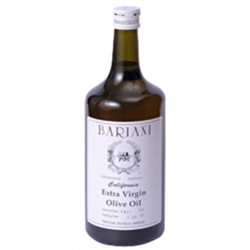 Amazon.com : Bariani regular olive oil 1L : Grocery & Gourmet Food