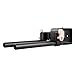 Amazon.com : Genus Adaptor Bar System for DSLR type cameras : Tripod ...