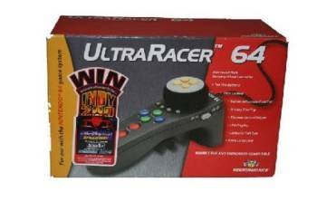 Performance UltraRacer 64 : Amazon.de: Games