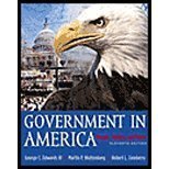Amazon.com: Government in America: People, Politics, and Policy ...