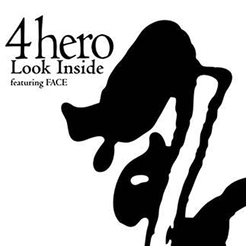 Play Look Inside by 4Hero on Amazon Music