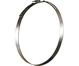 ・ブランド:Oetiker・製造元:Oetiker・製造元/メーカー部品番号:16300034・●広範囲の径に対応して使用できる加締めバンドです。・●フックのかける位置によって加締め範囲を調整します。・●半径方向からの組付けが可能です。・●...