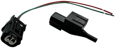 Amazon.com: YCUPONE Ambient Air Temperature Sensor with Plug Pigtai ...