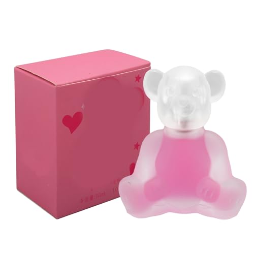Comprar Perfume Oso Rosa ️〖 desde 5,00 € 〗- Perfumes Importados Ya