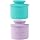 Silicone Butter Keeper Compatible with Salted and Unsalted Butter for ...