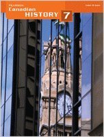 Pearson Canadian History 7 Pearson Physical Geography 7: 9780132053792 ...