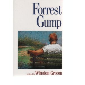Forrest Gump: A Novel by Winston Groom: Winston Groom: Amazon.com: Books