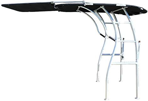Amazon.com : Dolphin PRO2,PRO3 T TOP Canopy Extension Kit, Adds 60% ...