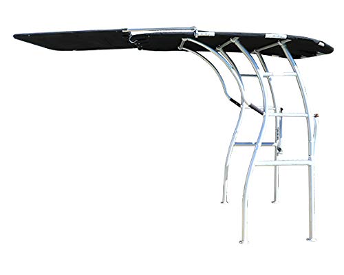 Dolphin PRO2,PRO3 T TOP Canopy Extension Kit, Adds 60% Shade, - Want It All