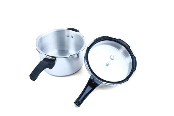 Buy Sukanya Gold (Swatch India) 5 Litre Alu. Pressure Cooker Online at ...