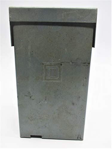 Square D HOM2-4L50R NSNP: Amazon.com: Industrial & Scientific