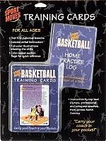 Amazon.com: BASKETBALL TRAINING CARD DECK : Sports & Outdoors