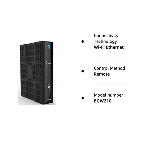 The 30 Best AT&T Routers of 2025 [Verified] - Cherry Picks