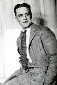 Amazon.co.uk: F. Scott Fitzgerald: books, biography, latest update