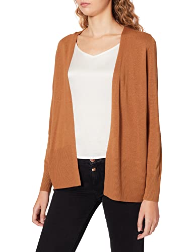 Braune Strickjacke Damen – Die 15 besten Produkte im Vergleich ...