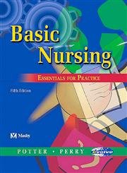 Basic Nursing: Essentials for Practice: 9780323016605: Medicine ...