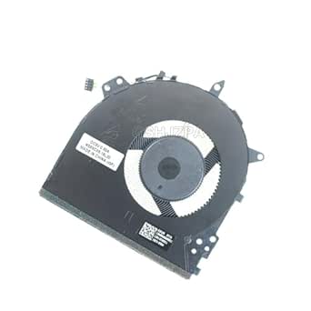 Amazon.com: GSHJZPA CPU Cooling Fan for Asus VivoBook X512 X512FA ...
