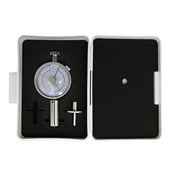 Amazon.co.jp: Hardness Tester GY-2 Fruit Curing Meter Penitometer Fruit ...