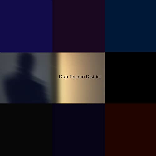 Play Dub Techno District, Vol. 19 by VARIOUS ARTISTS on Amazon Music