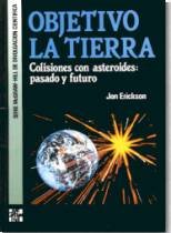 OBJETIVO LA TIERRA-ERICKSON (SIN COLECCION) : ERIKSON, J., PEREZ ...