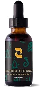 Amazon.com: Redmint Herbal Tincture - Digestif | Herbal Supplement with ...