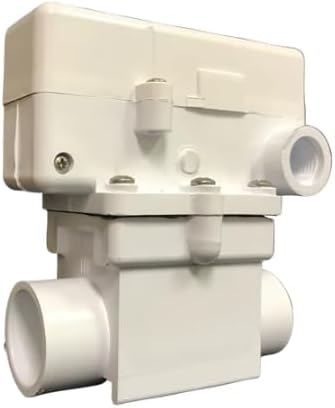 Amazon.com: FLOW SWITCH, Grid Controls 1" M225 Flow Switch 25Amp ...