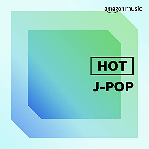 HOT J-POP