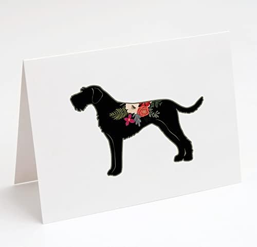 Amazon.com : Breed Collection | German Wirehaired Pointer Ver 2 |100+ Breeds| Dog Breed ...