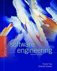 Essentials of Software Engineering 2nd Edition: Frank Tusi ...
