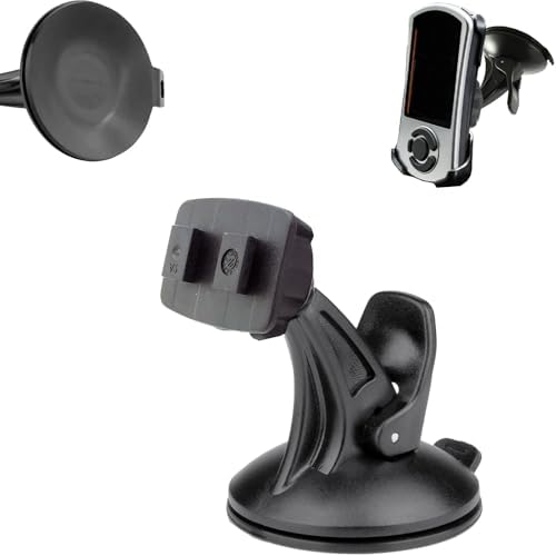 Amazon.com: ChargerCity Rigid Suction Mount for Cobb Accessport V3, SCT ...