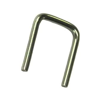 Amazon.com: for 190578GS FITS Unloader PIN for Briggs, 190578gs ...