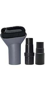 Amazon.com: Shark Vacuum Dust Brush for Rocket HV300, HV320 & Rotator ...
