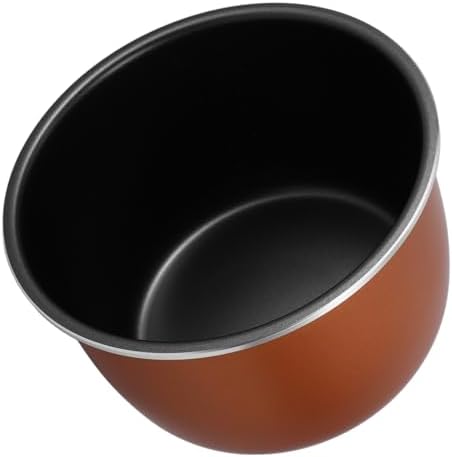 Amazon.com: Original 8Qt Power Cooker XL Replacement Inner Pot ...