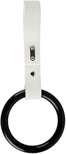 Amazon.com: Q1-TECH, JDM Tsurikawa Ring Japanese Subway Train Bus Car ...