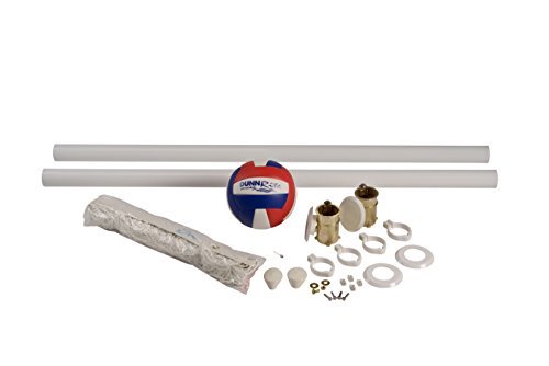 6 Best Swimming Pool Volleyball Set | Reviews + Guide