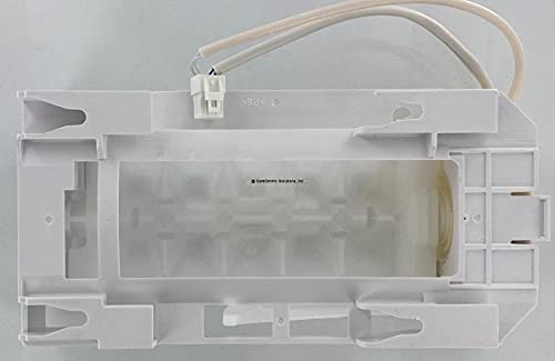 Amazon.com: CoreCentric Remanufactured Refrigerator Ice Maker ...