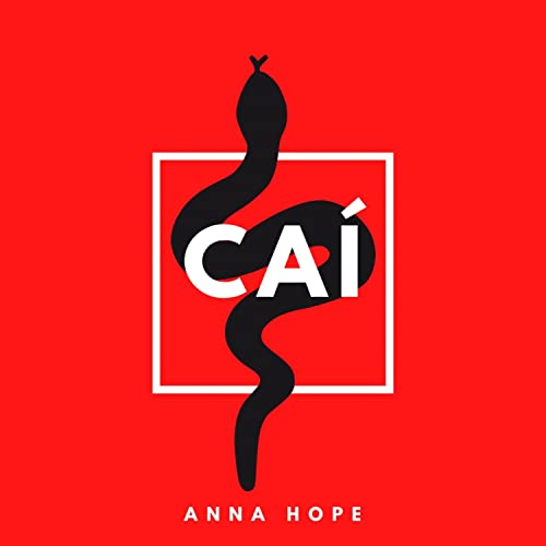 Caí de Anna Hope no Amazon Music Unlimited
