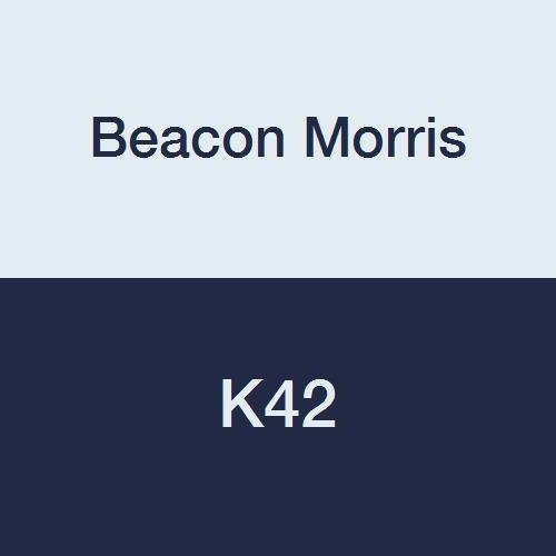 Beacon Morris K42 Twin-Flow III Kickspace Heater 36CFM, 5Height, 14 ...