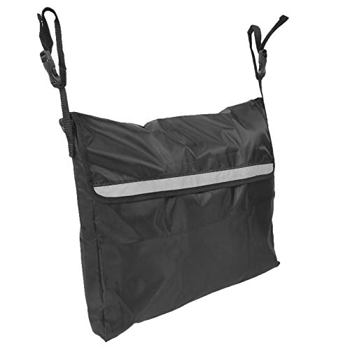 Wheelchair Bags for Back of Chair, Wheelchair Bag Large Capacity ...