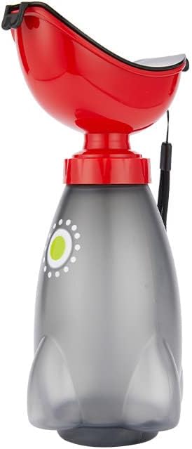 Amazon.com : Travel Potty, Portable Leakproof Urinal Emergency Toilet ...