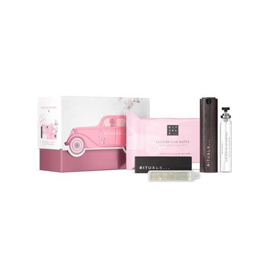 Rituals Autoduft Sakura – Die 15 besten Produkte im Vergleich - kita.de ...
