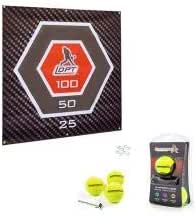 Amazon.com : LINEDRIVE PRO Trainer (Pro Bundle) Trainer Baseball ...